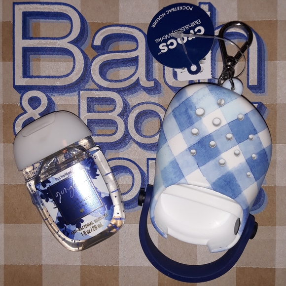 Bath & Body Works | Bath & Body | New Crocs X Bath Body Works Pocketbac ...